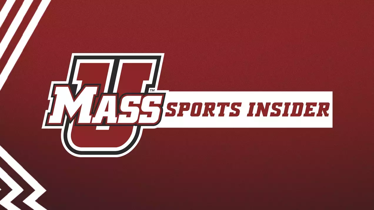 UMass Sports Insider Returns For 2023-24 - University of Massachusetts ...