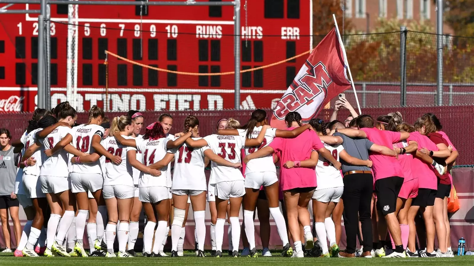 #4 Women’s Soccer Drops Heartbreaker To #5 Duquesne In A-10 ...