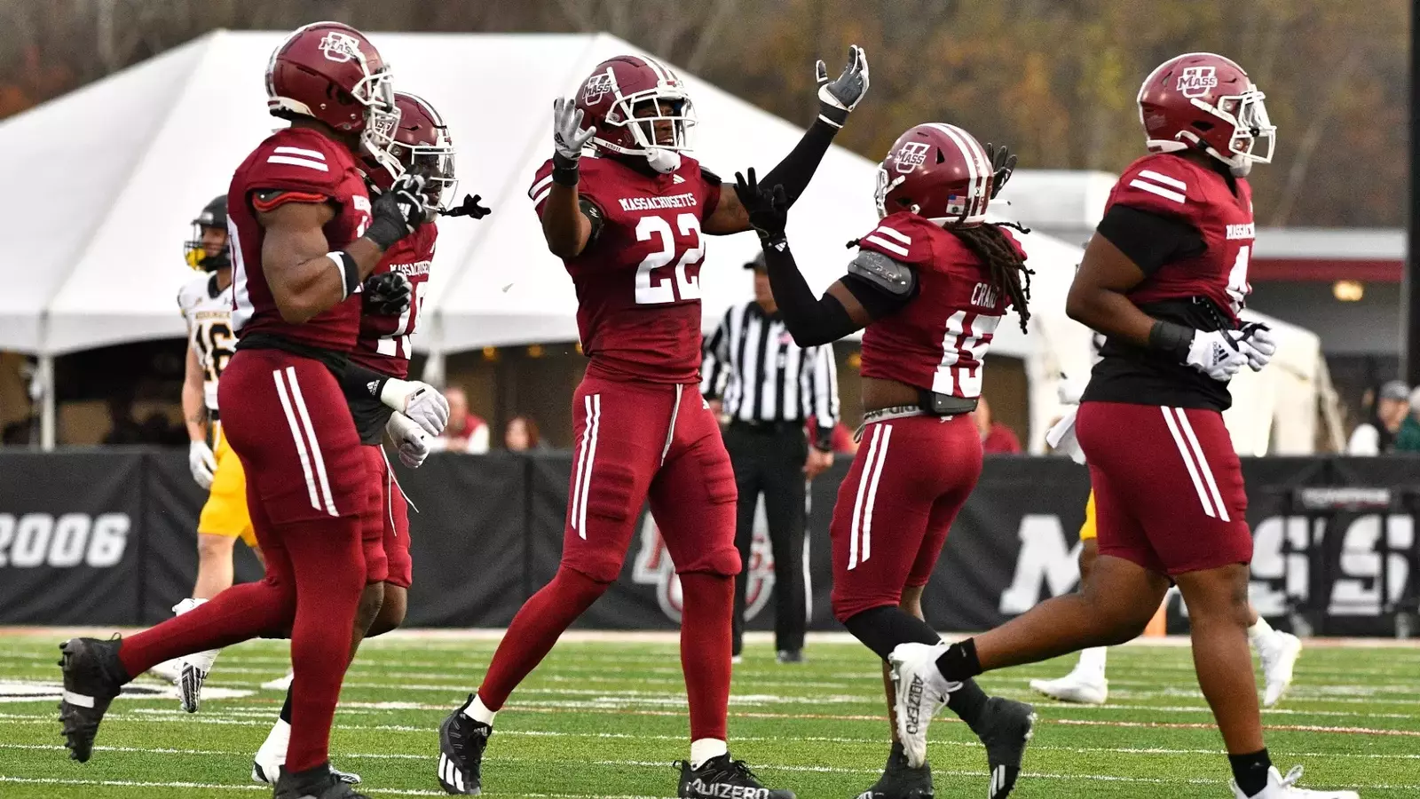 Football Prepares For Road Game At Liberty On Saturday - University of ...