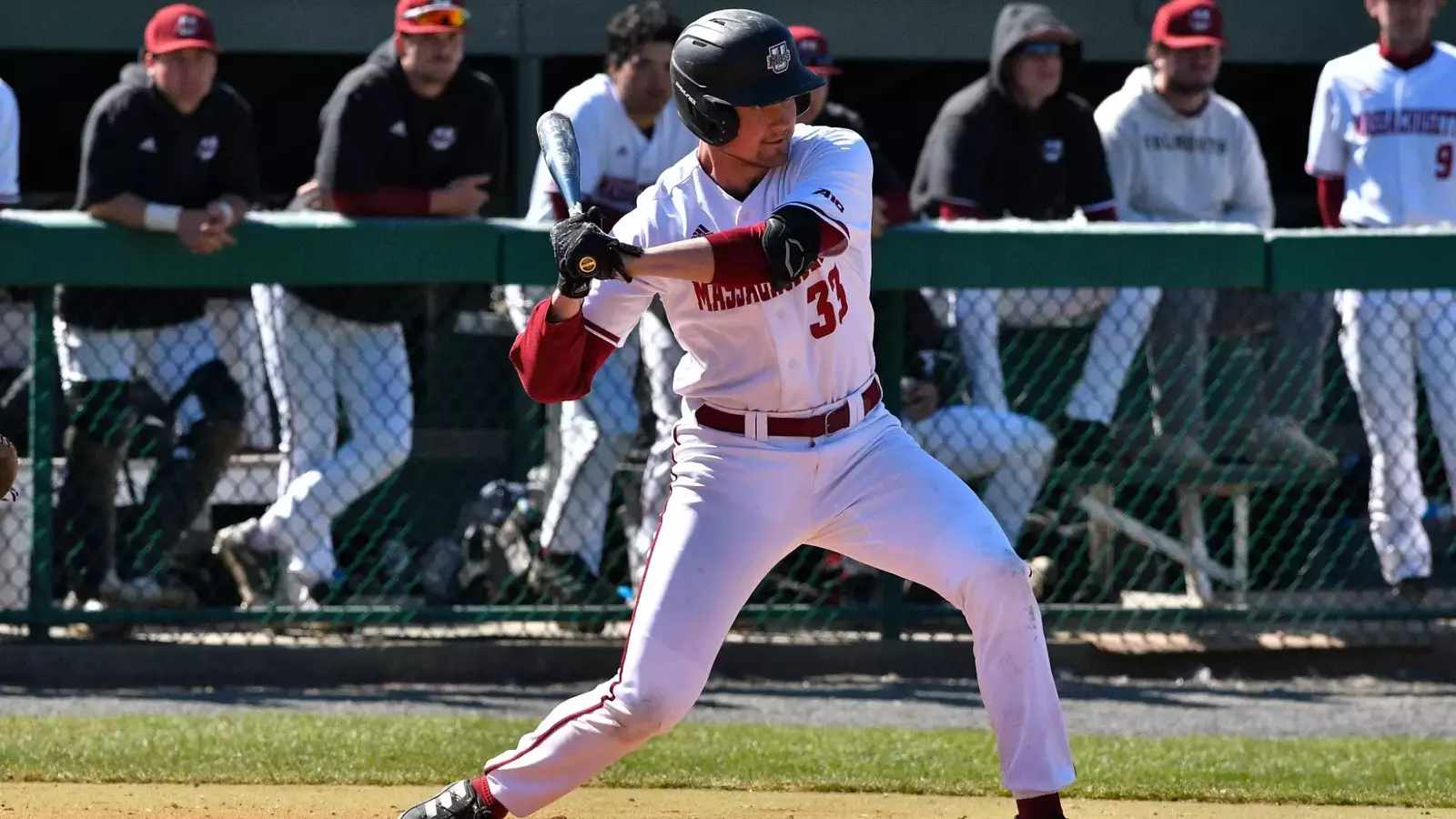 Massachusetts Baseball Unveils 2024 Schedule - University of ...