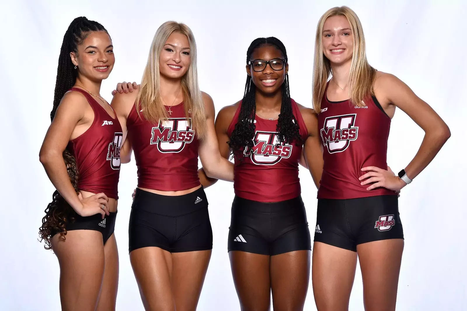 Massachusetts Women's Track & Field Head To UConn To Open Up Indoor ...