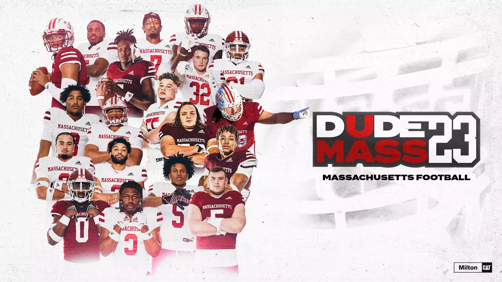 Massachusetts Football Announces Addition Of 13 Transfers - University ...