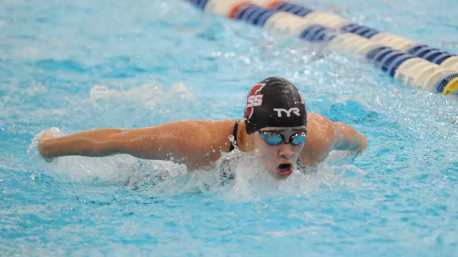 Massachusetts Swim And Dive Captures Three Medals On Final Day Of ...