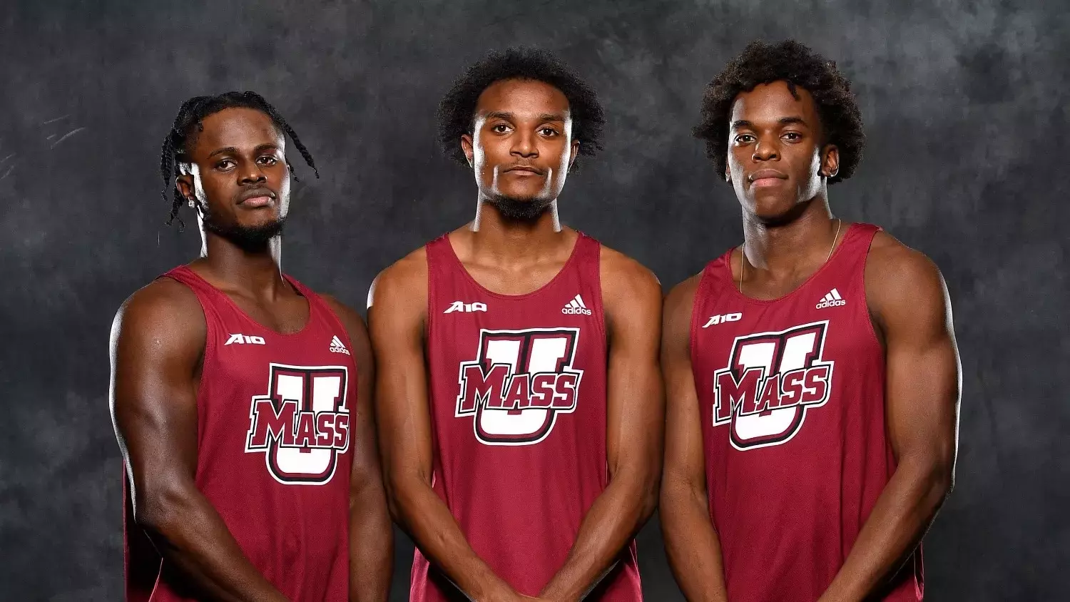 Massachusetts Men's Track And Field Slated For Atlantic 10 Championships - University of ...
