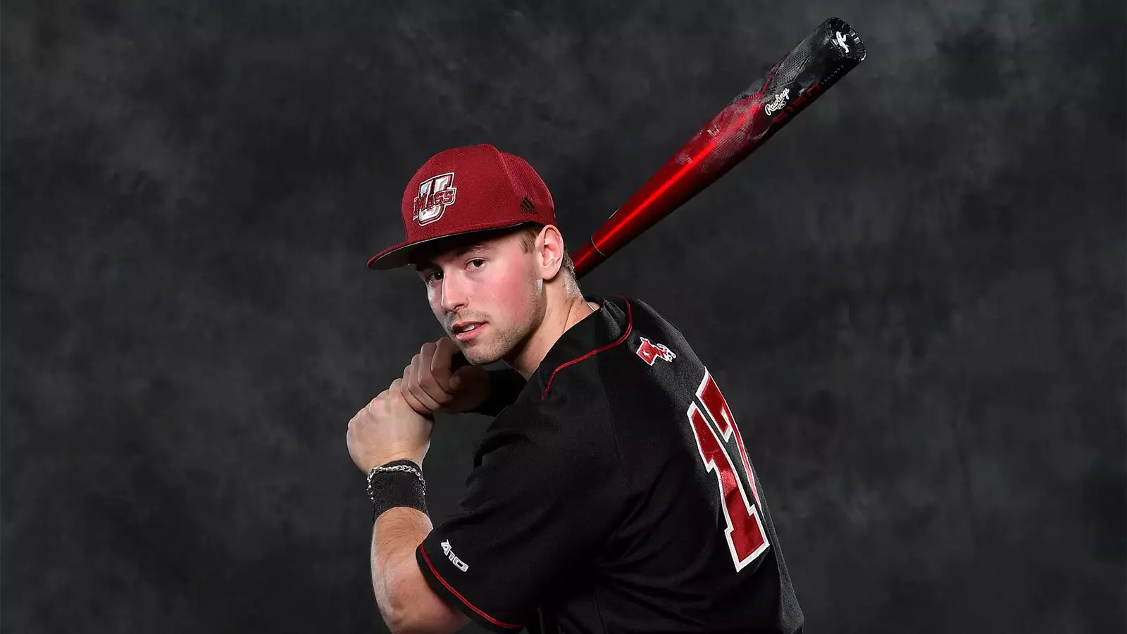 Massachusetts Baseball Wraps Up Spring Break With Penn Series ...