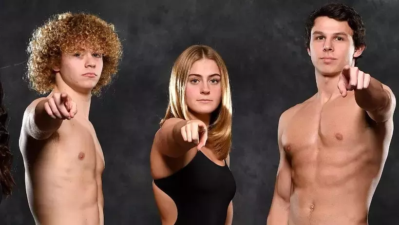 Bell, Cotner, Petrovich Take On NCAA Zone A Diving Championships ...