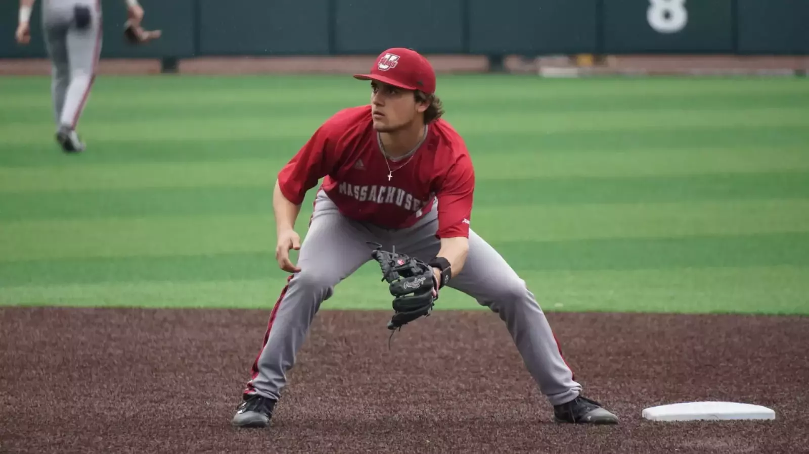 Massachusetts Baseball Drops Series Finale, 14-2, To Wichita State ...