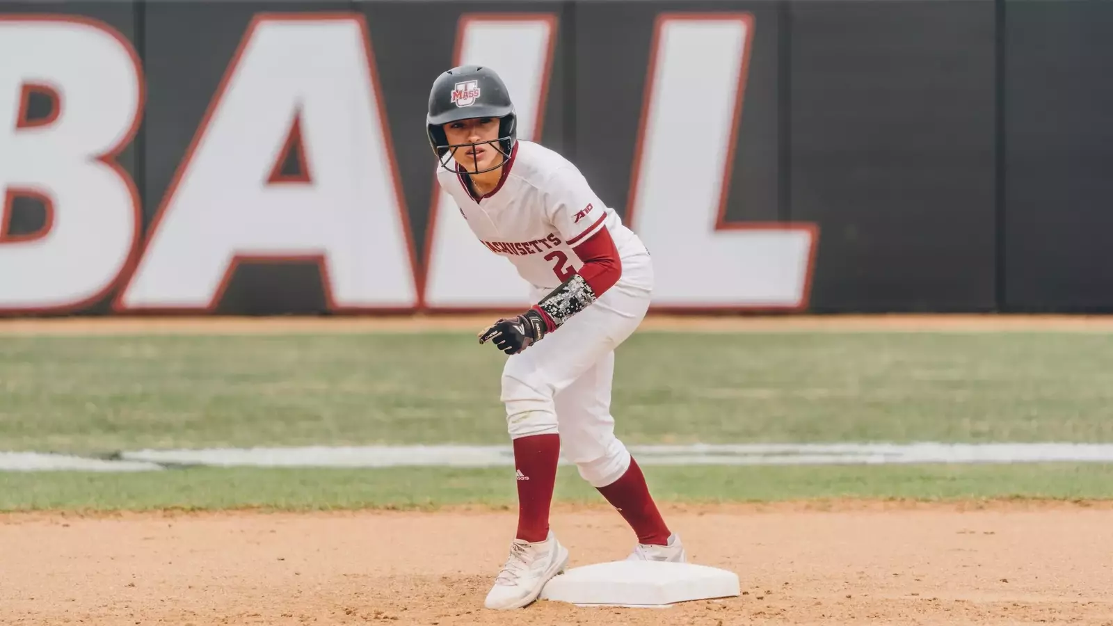Massachusetts Softball Travels To Fordham For Three-Game Weekend Series ...