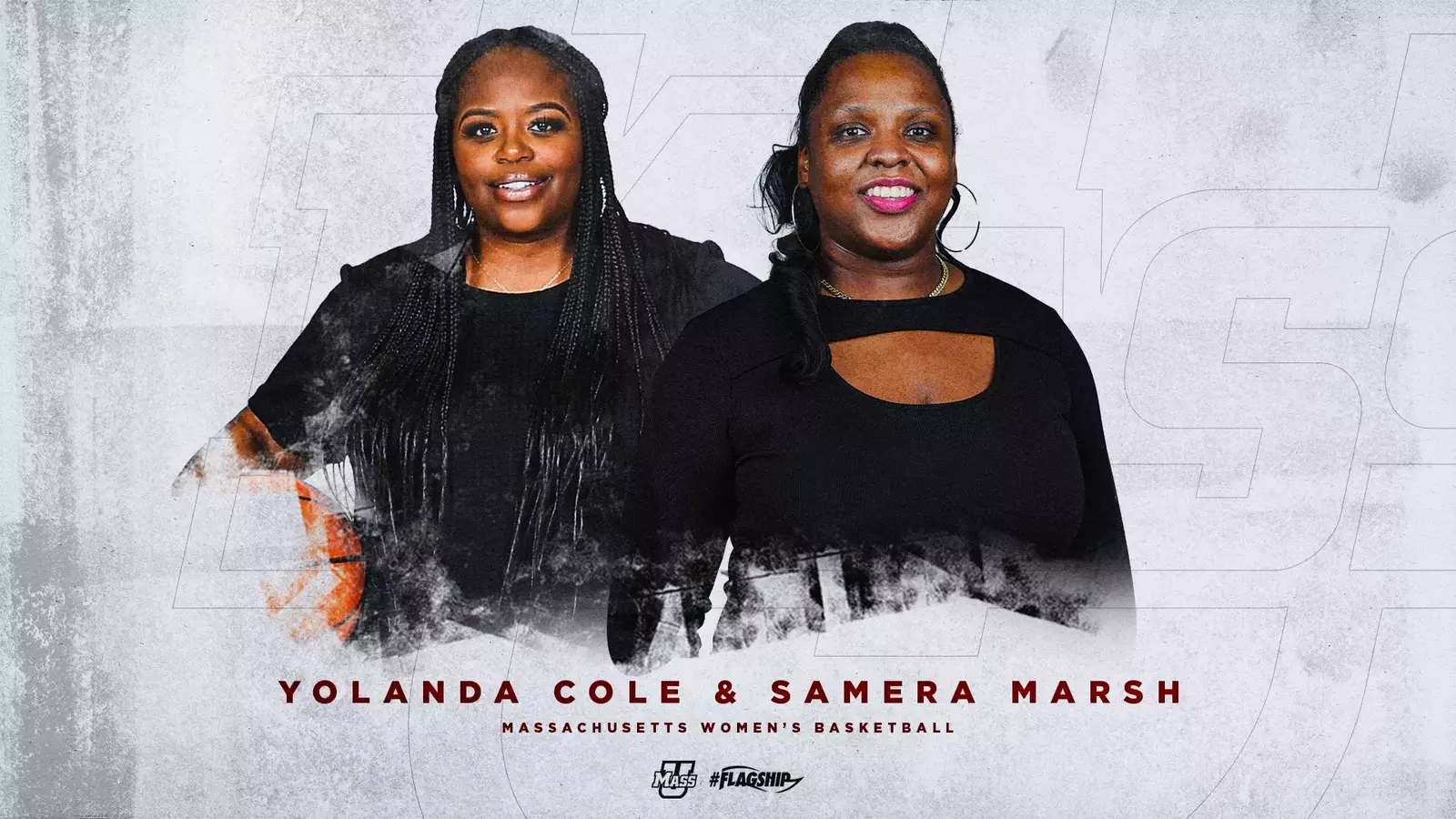 Massachusetts Women’s Basketball Welcomes Assistant Coaches, Yolanda ...