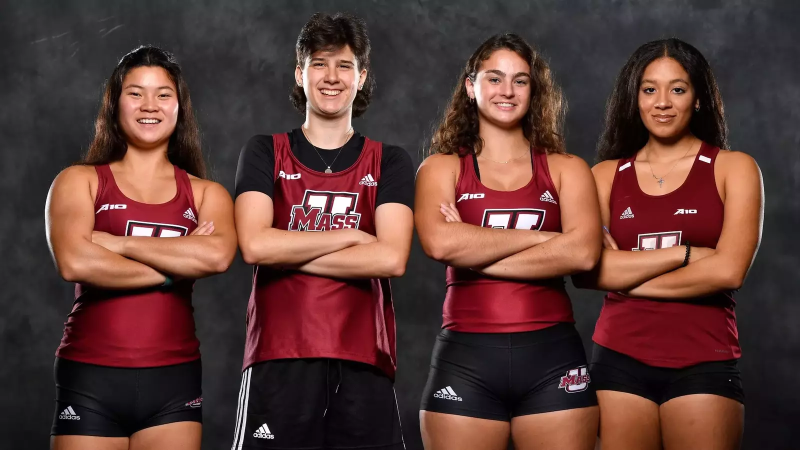 Massachusetts Women's Track And Field Set For Flagship Opener At Home ...