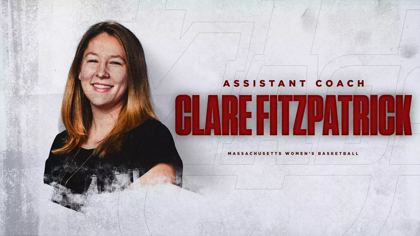 Women’s Basketball Adds Clare Fitzpatrick As Assistant Coach ...