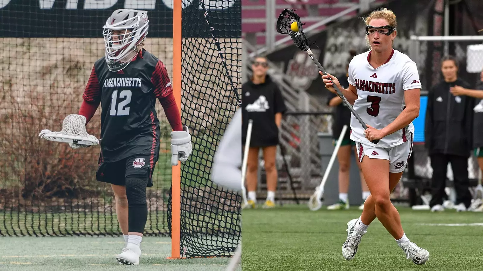 Carroll, Moreau Selected To IWLCA Senior All-Star Game Roster ...