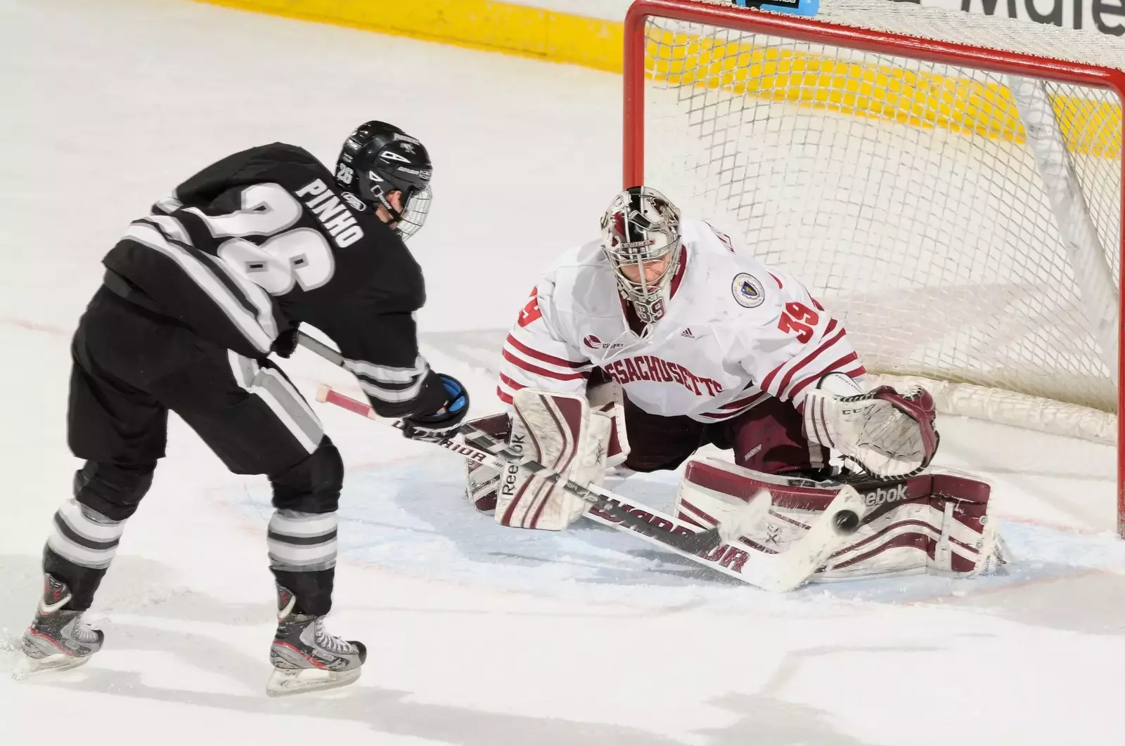 Mastalerz Returns To UMass As Director Of Player Development ...