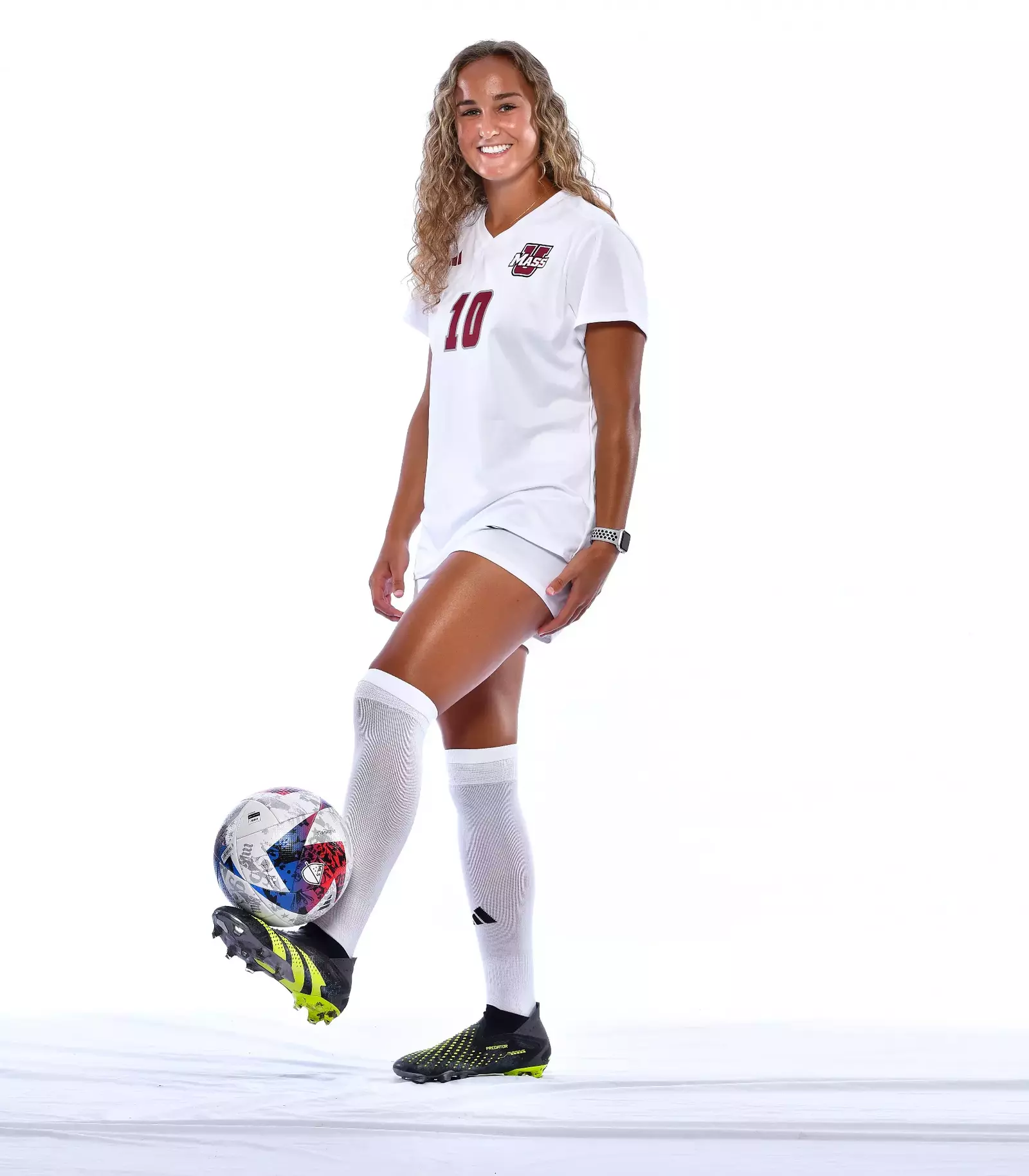 Women’s Soccer Continues Road Trip At UMass Lowell And Yale ...