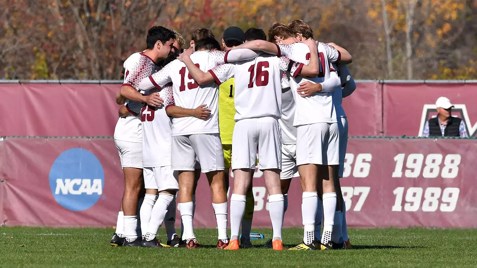 Men’s Soccer Kicks Off 2023 Campaign Thursday Against Northeastern ...