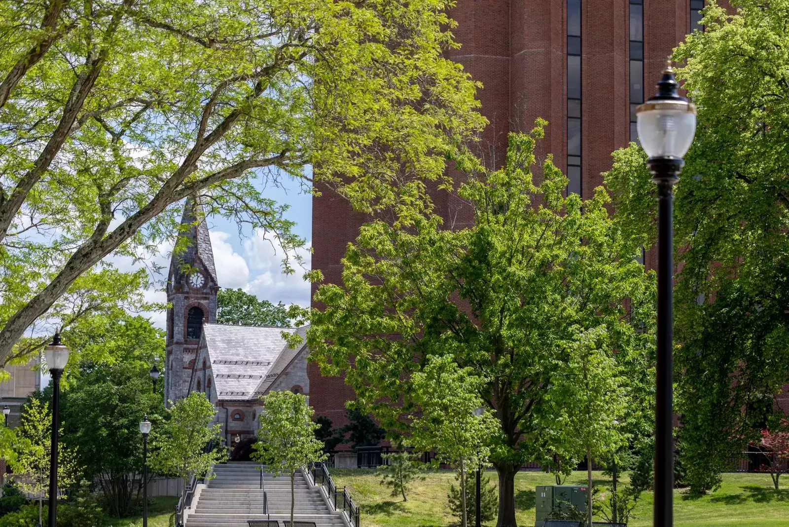 UMass Athletics Announces Banner Fundraising Year - University of ...