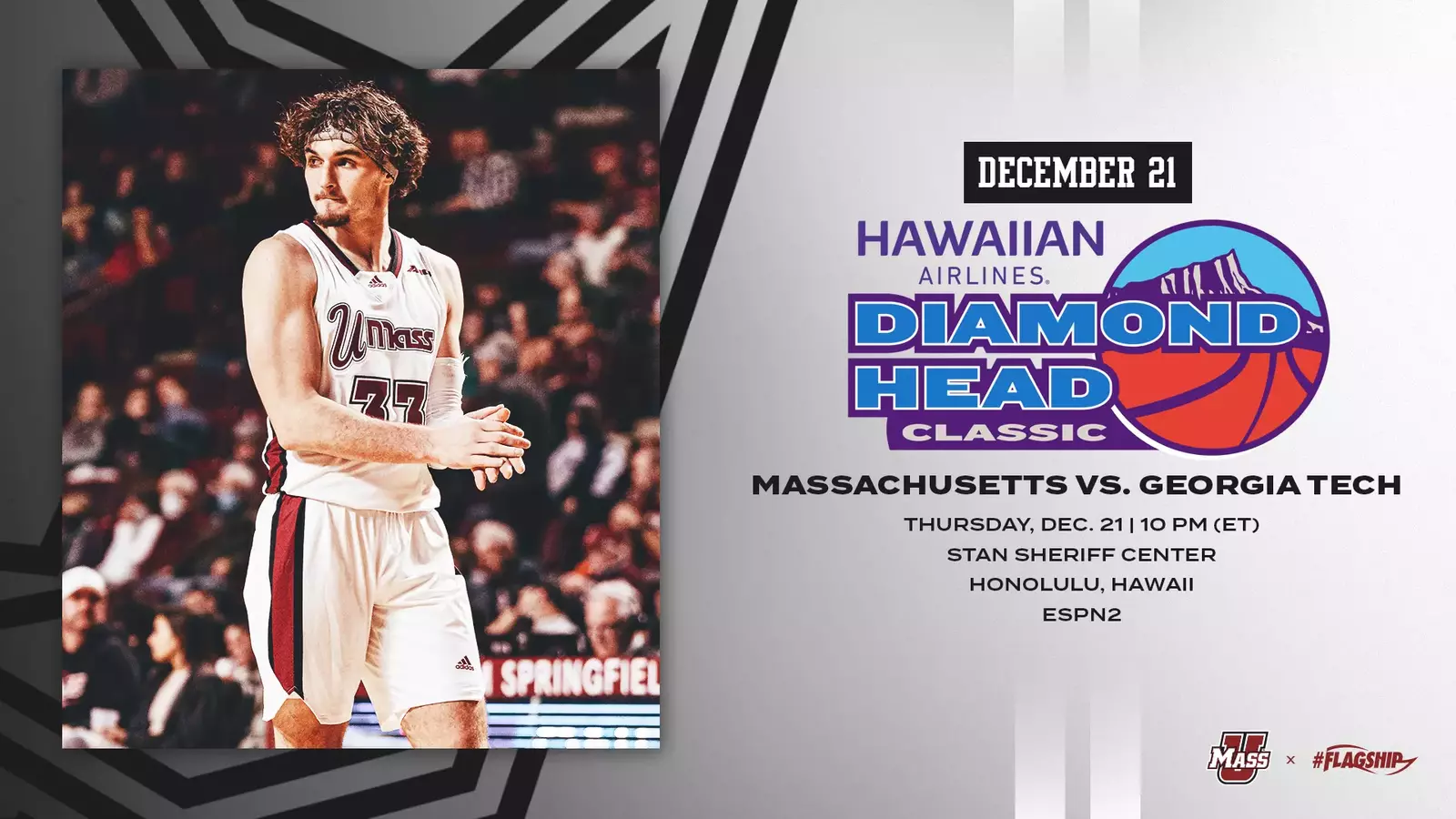 Men’s Hoops To Open Diamond Head Classic Against Georgia Tech ...
