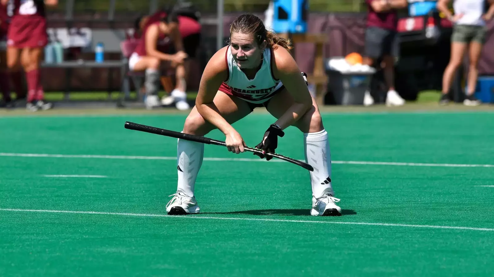 Minutewomen Open A-10 Play With 3-1 Victory Over Saint Louis ...