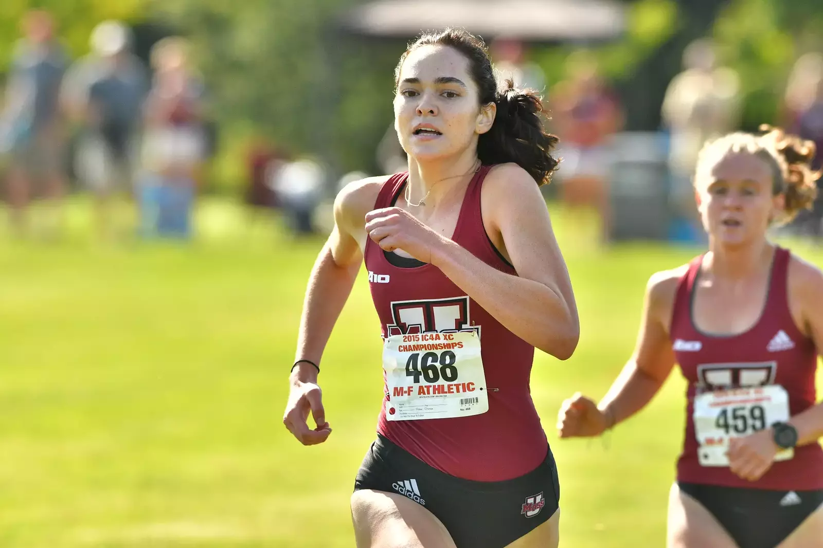 Minutewomen Claim 9 of the Top-10 Spots to Win Ken O'Brien Minuteman ...