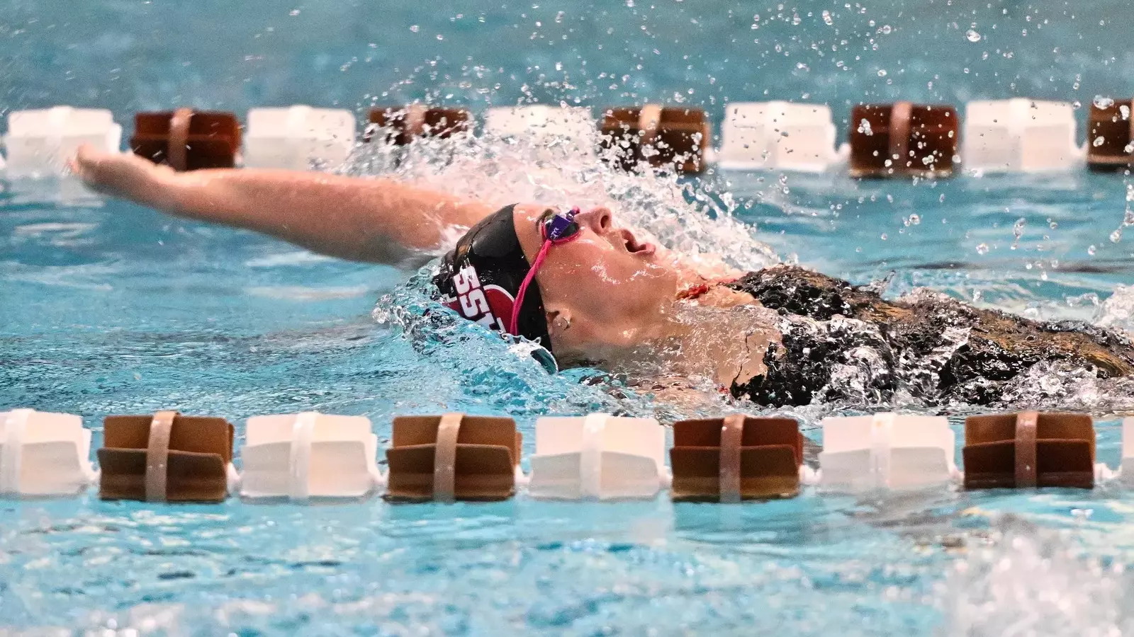 Swim & Dive Head To Tate Ramsden Invitational - University of ...