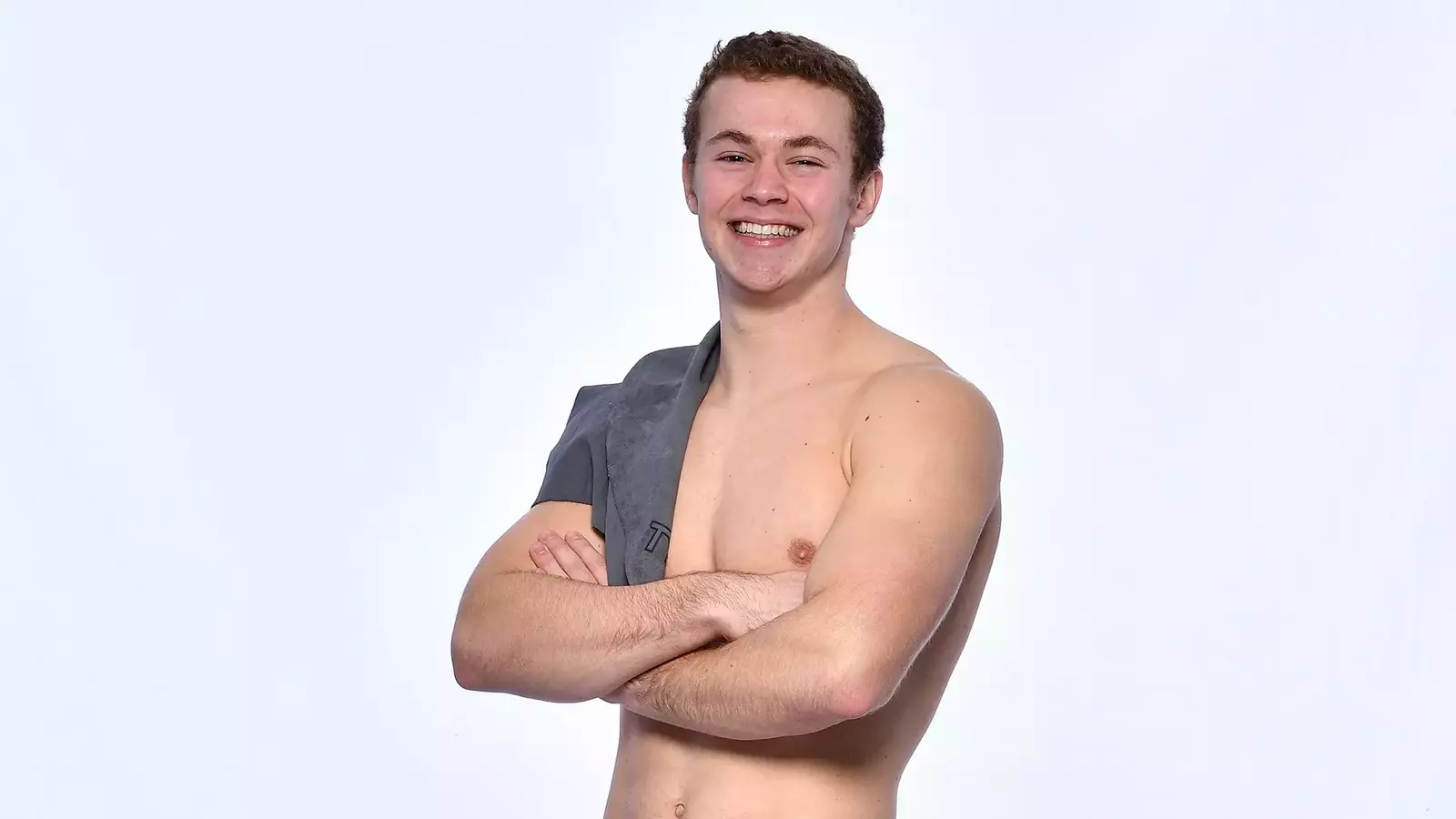 Bell Leads Massachusetts Diving At FIU Sprint Invite - University of ...