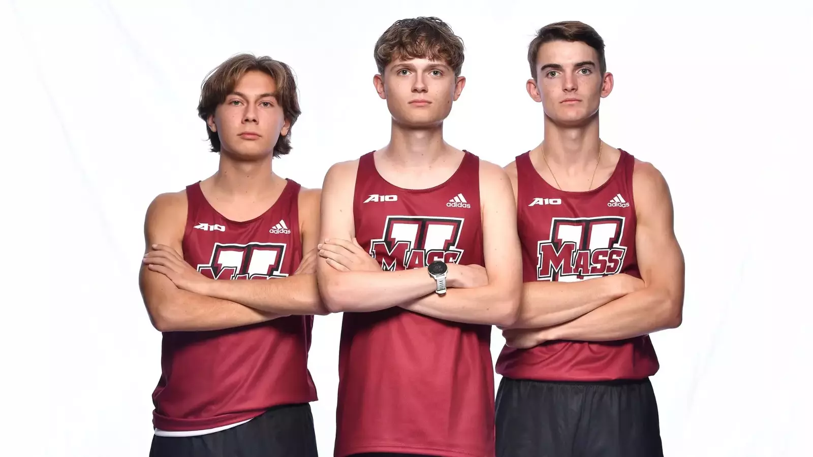 Bruce Kirsh XC Cup Next For Men's Cross Country - University of ...