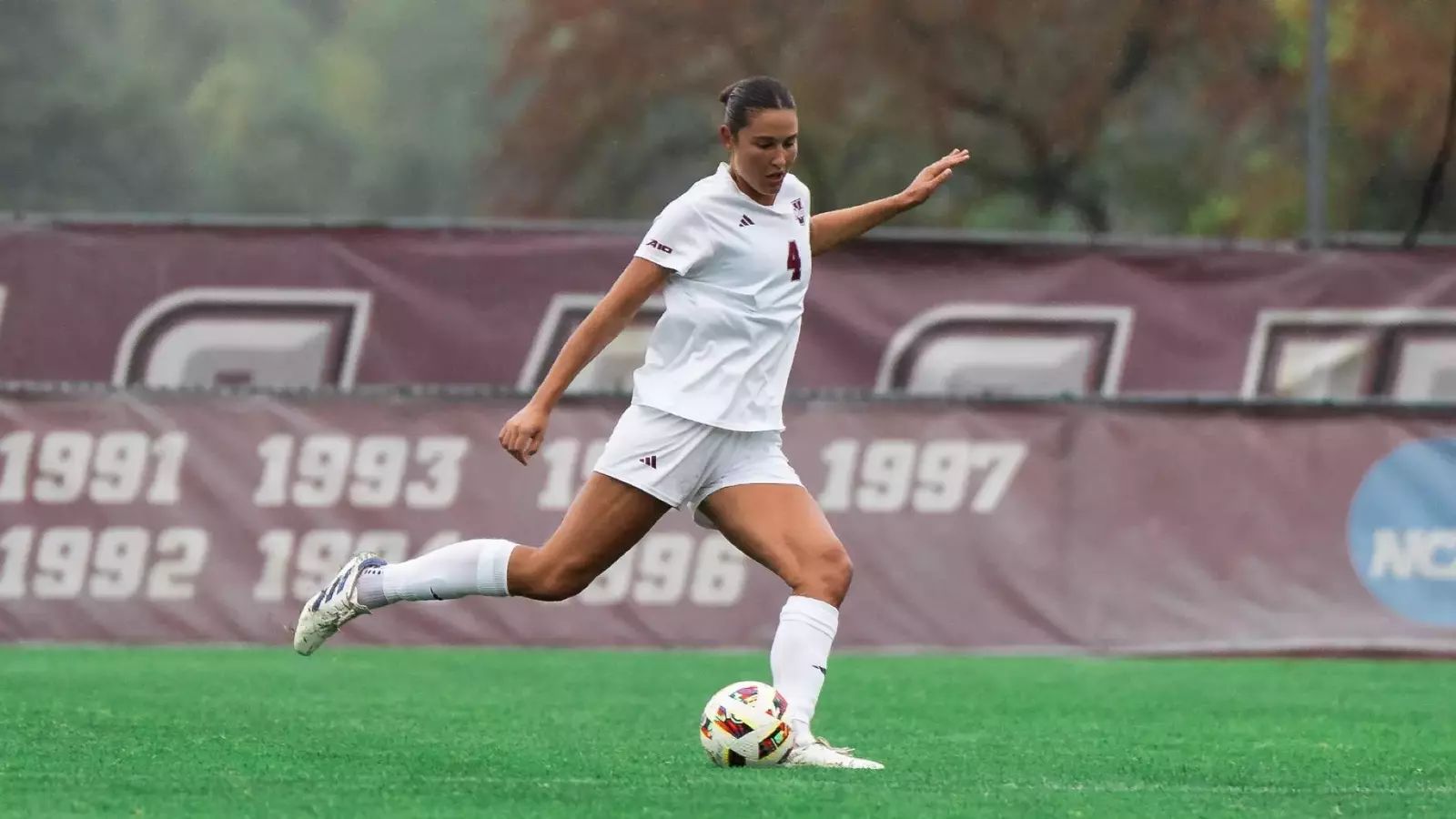 Women’s Soccer Prepares For Two A-10 Road Contests - University of ...