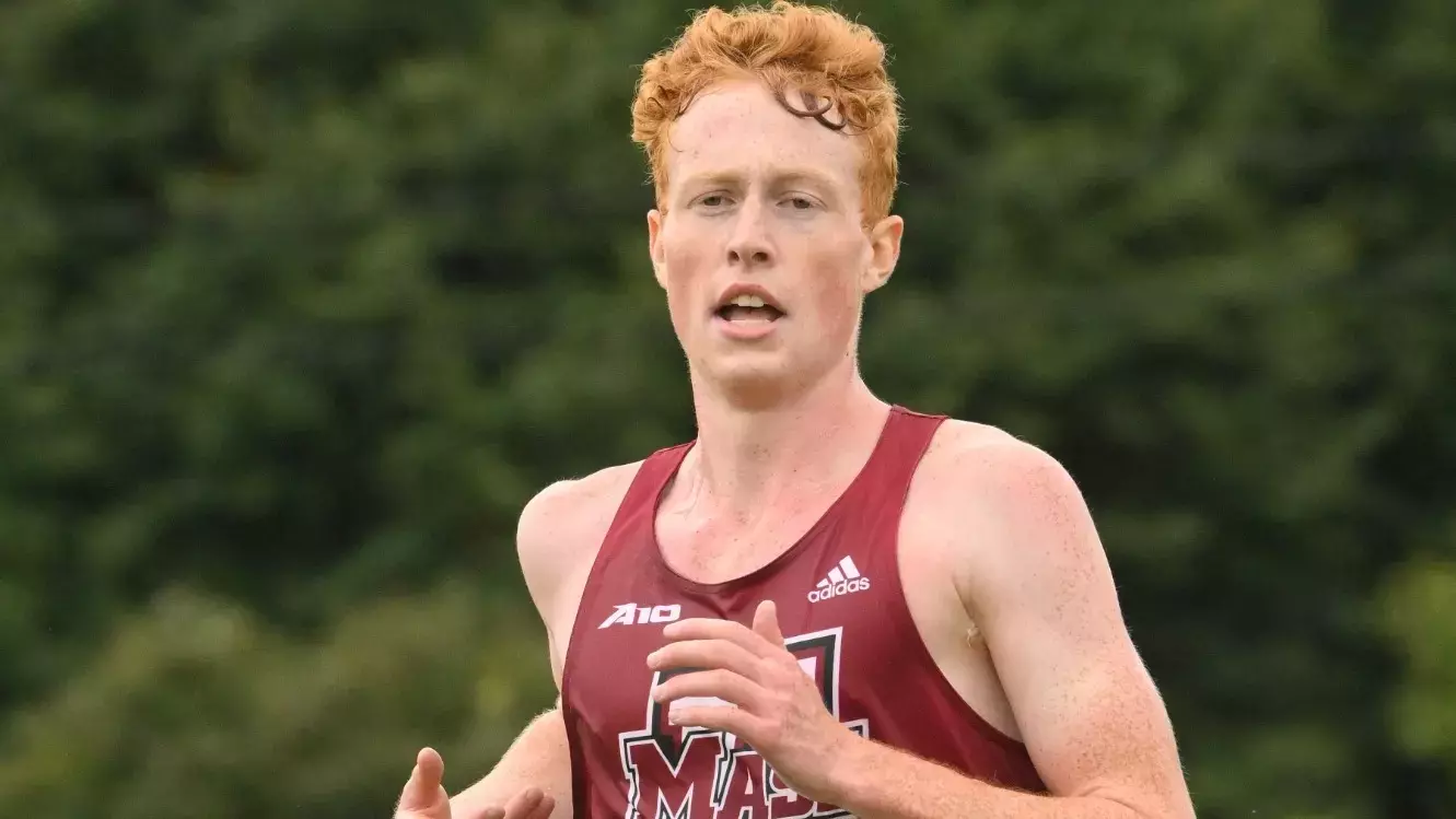 Men’s Cross Country Secures Top-10 Finish At Paul Short Run ...