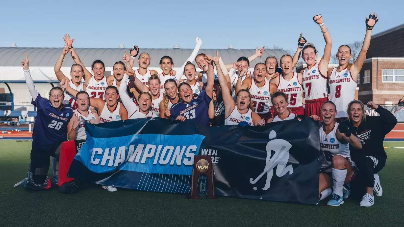 Minutewomen Clinch First Final Four Since 1992 With 1-0 Win Over ...