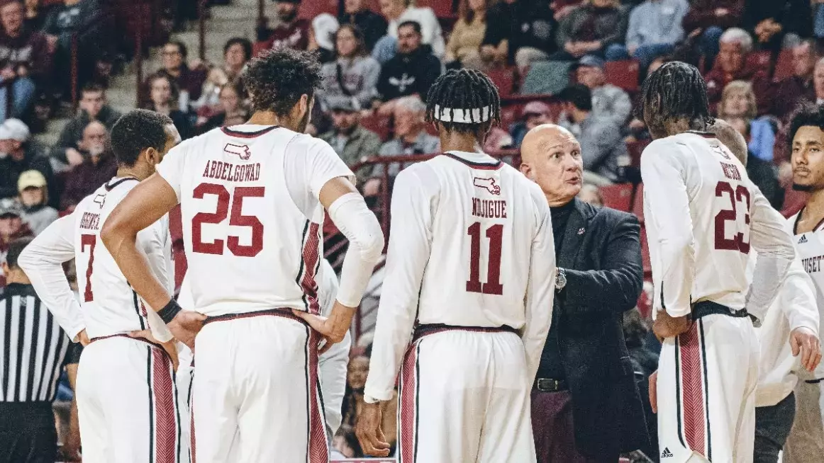Massachusetts Heads to Mohegan Sun for Hall of Fame Classic ...