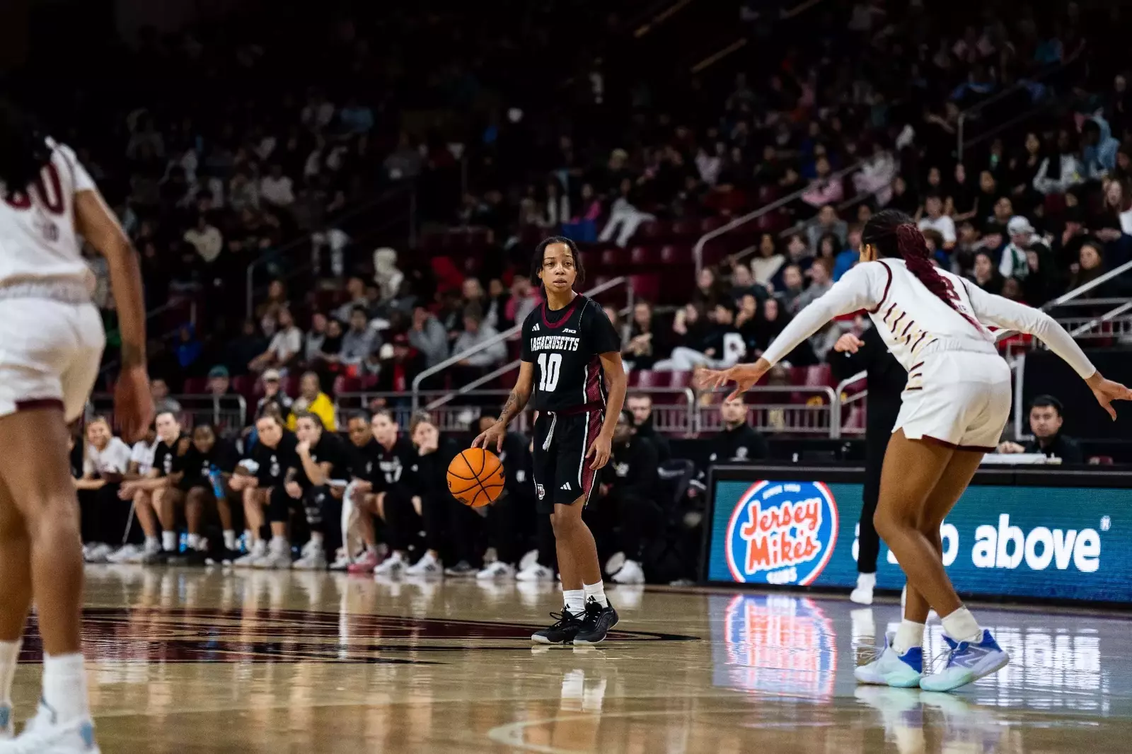 Women's Basketball Concludes Non-Conference Play Against Kennedy Cup ...