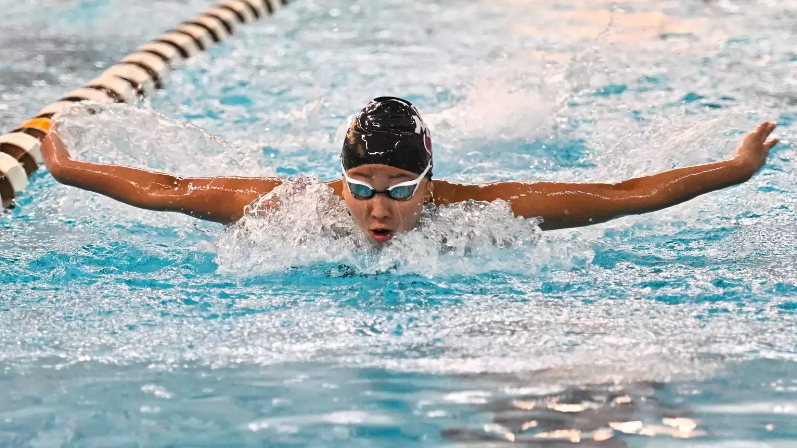 Women’s Swim & Dive Set For A-10 Tri-Meet At Rhode Island - University ...