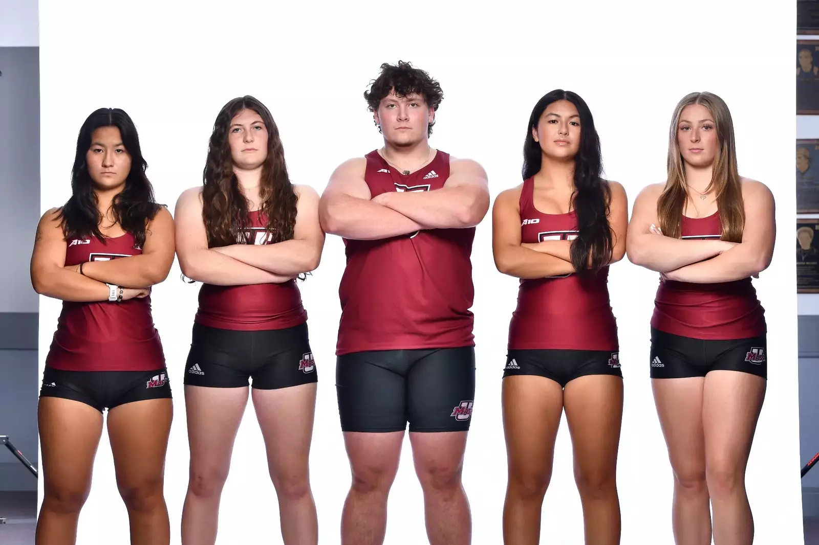 Track & Field Opens 2024-25 Season with Pair of Meets - University of ...