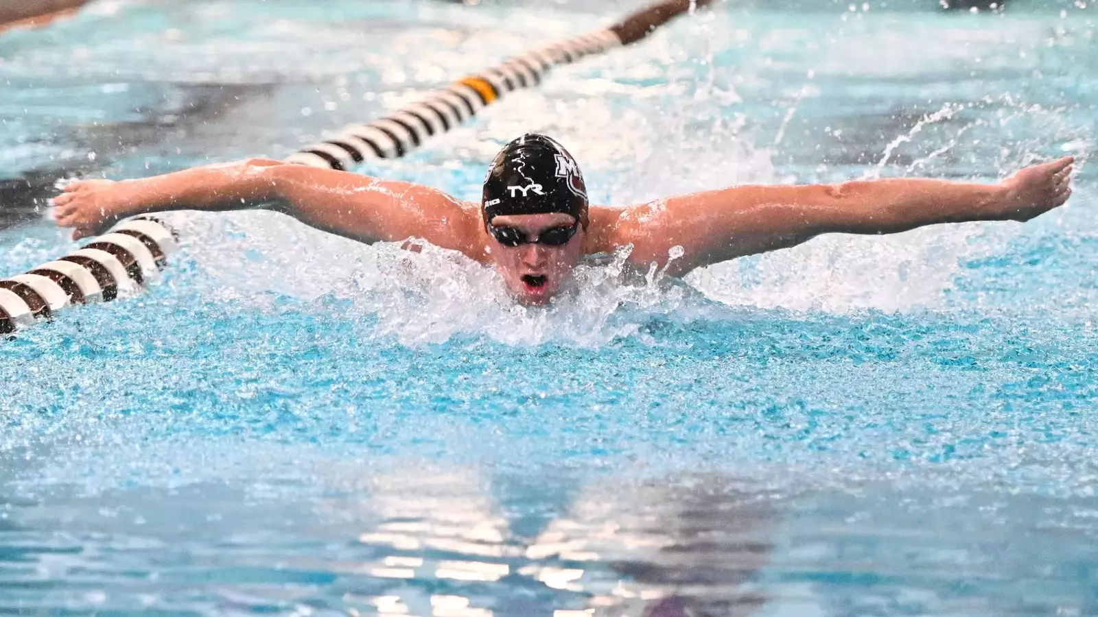 Massachusetts Swim And Dive Ready For Atlantic 10 Championships ...