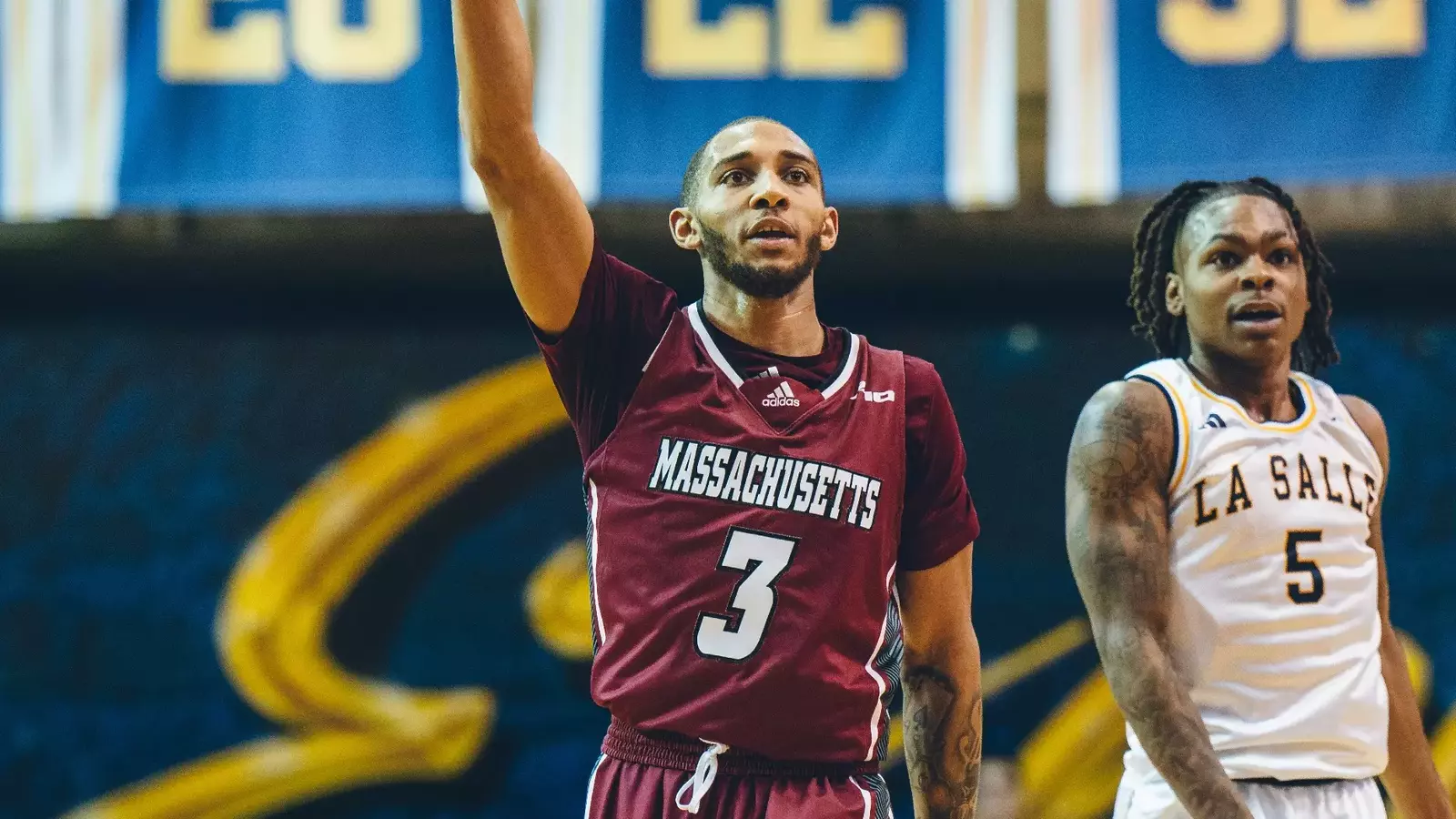 Massachusetts Hosts VCU For Tuesday Night Matchup On CBS Sports Network - University of ...