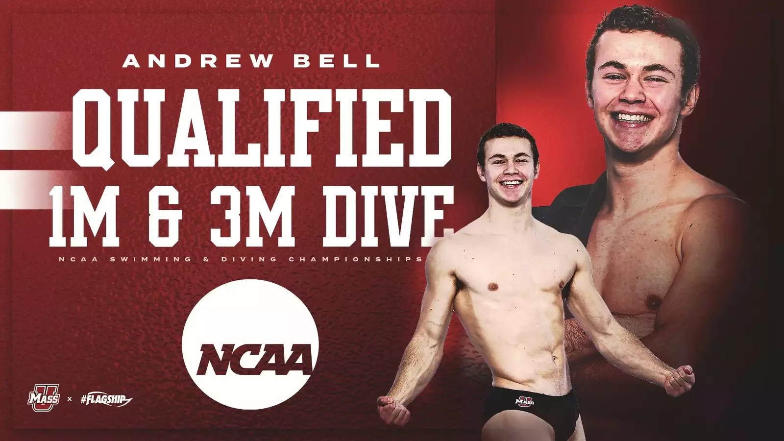 Bell Advances To NCAA Swimming & Diving Championships - University of ...