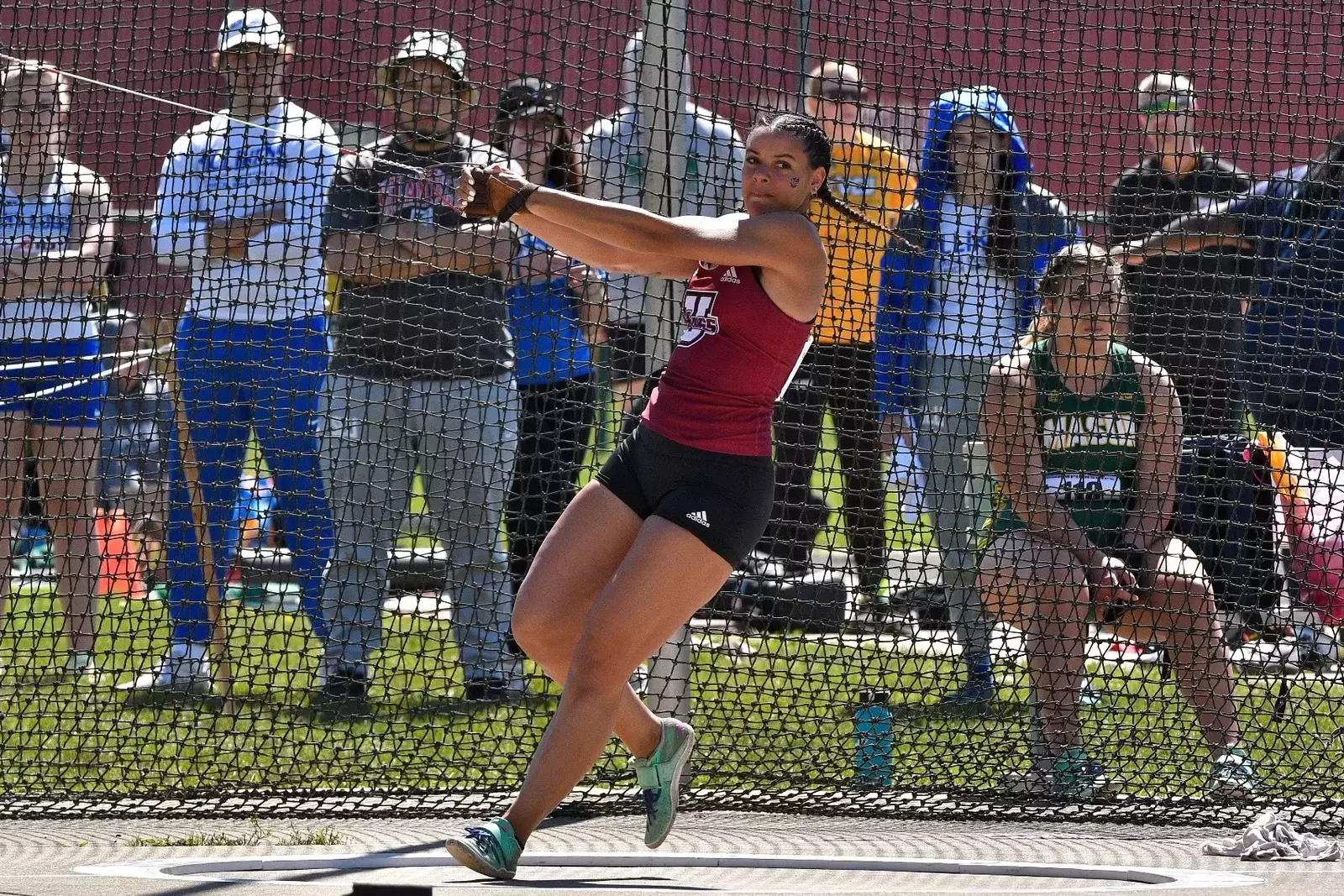 Massachusetts Women's Track & Field Set For A Trio of Meets ...