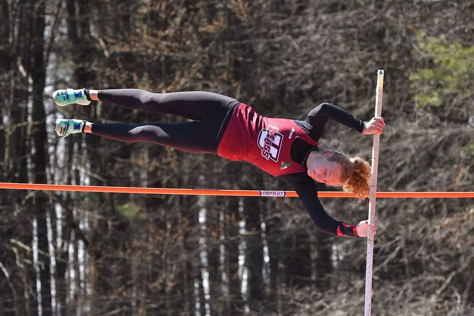 University of Massachusetts Women's Track & Field Wrap Up A Trio Of ...