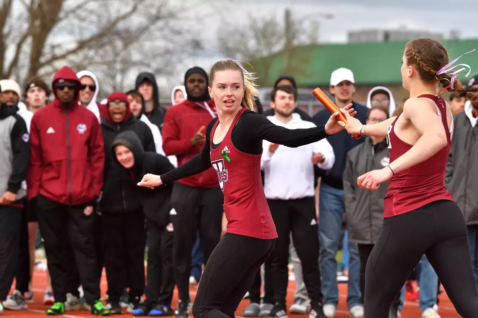 Hanafin Tabbed Atlantic 10 Rookie Of The Week - University of ...