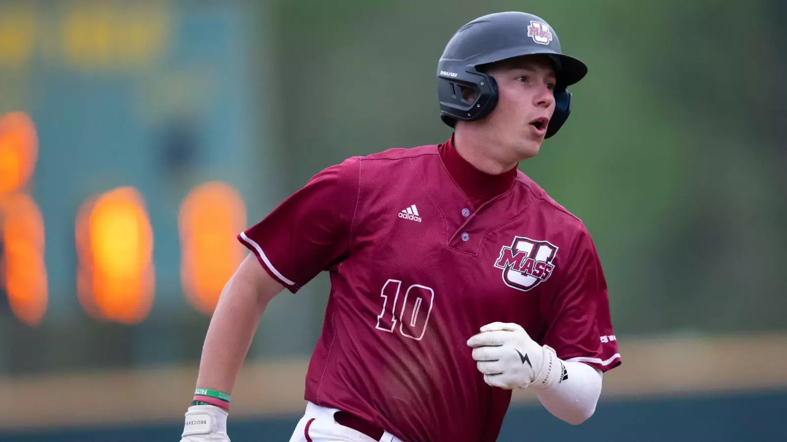 Hanson’s Homer Lifts Baseball Past Over George Mason, 10-7, In Extras ...