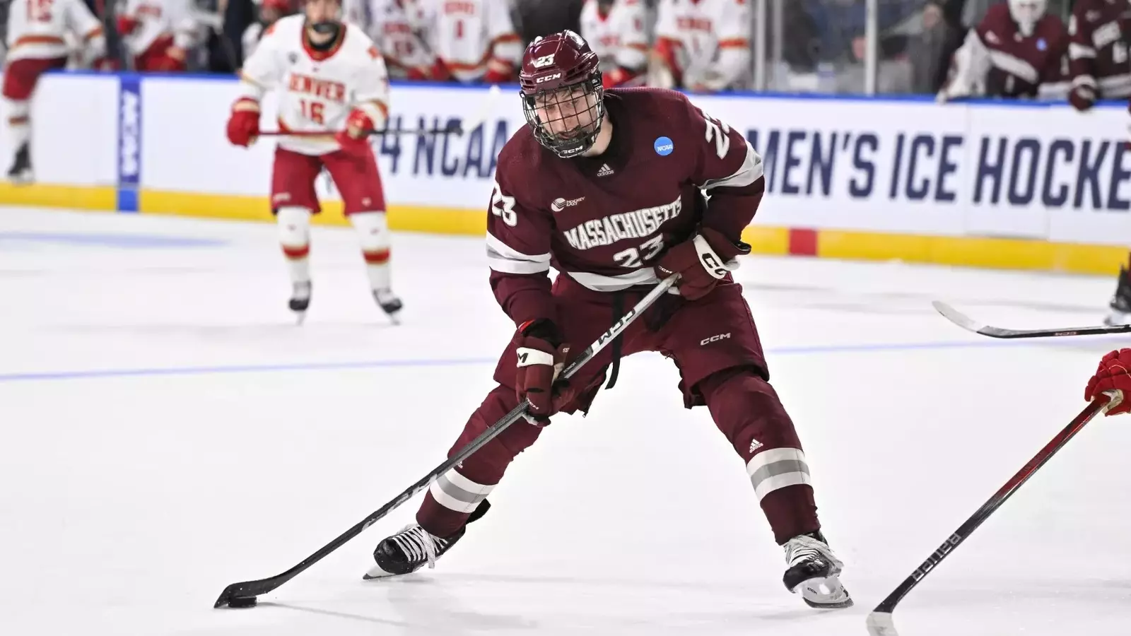 Confirmed with Link: - Scott Morrow | Page 2 | HFBoards - NHL Message ...