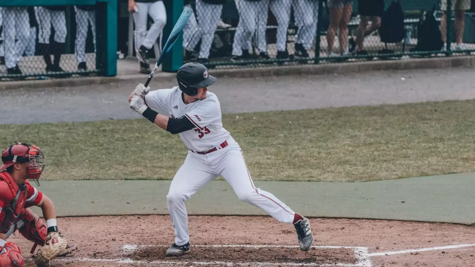 Baseball Falls To George Mason, 9-1, In Series Finale - University of ...