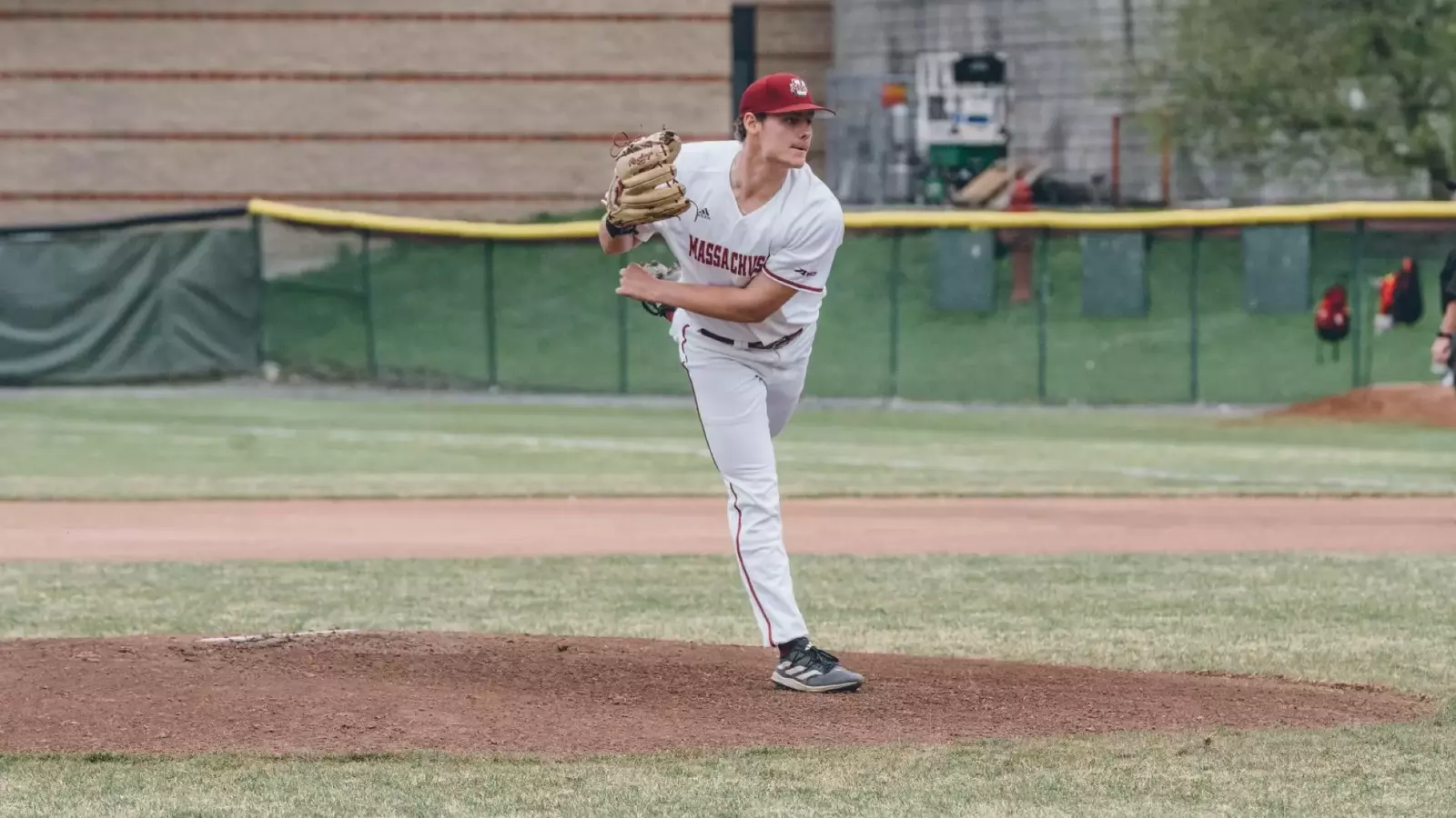 Baseball Sets For A Pair Of Road Contests Against UConn, Siena ...