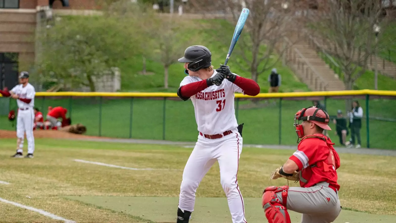 Offense Comes Alive Early As Baseball Defeats Siena, 15-4 - University ...