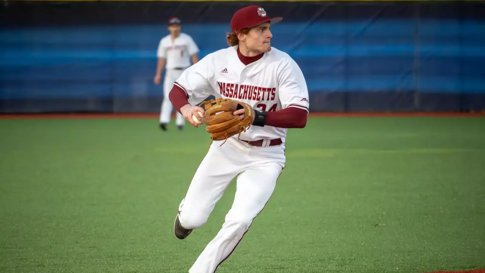 Massachusetts Baseball Continues A-10 Play At Rhode Island - University ...