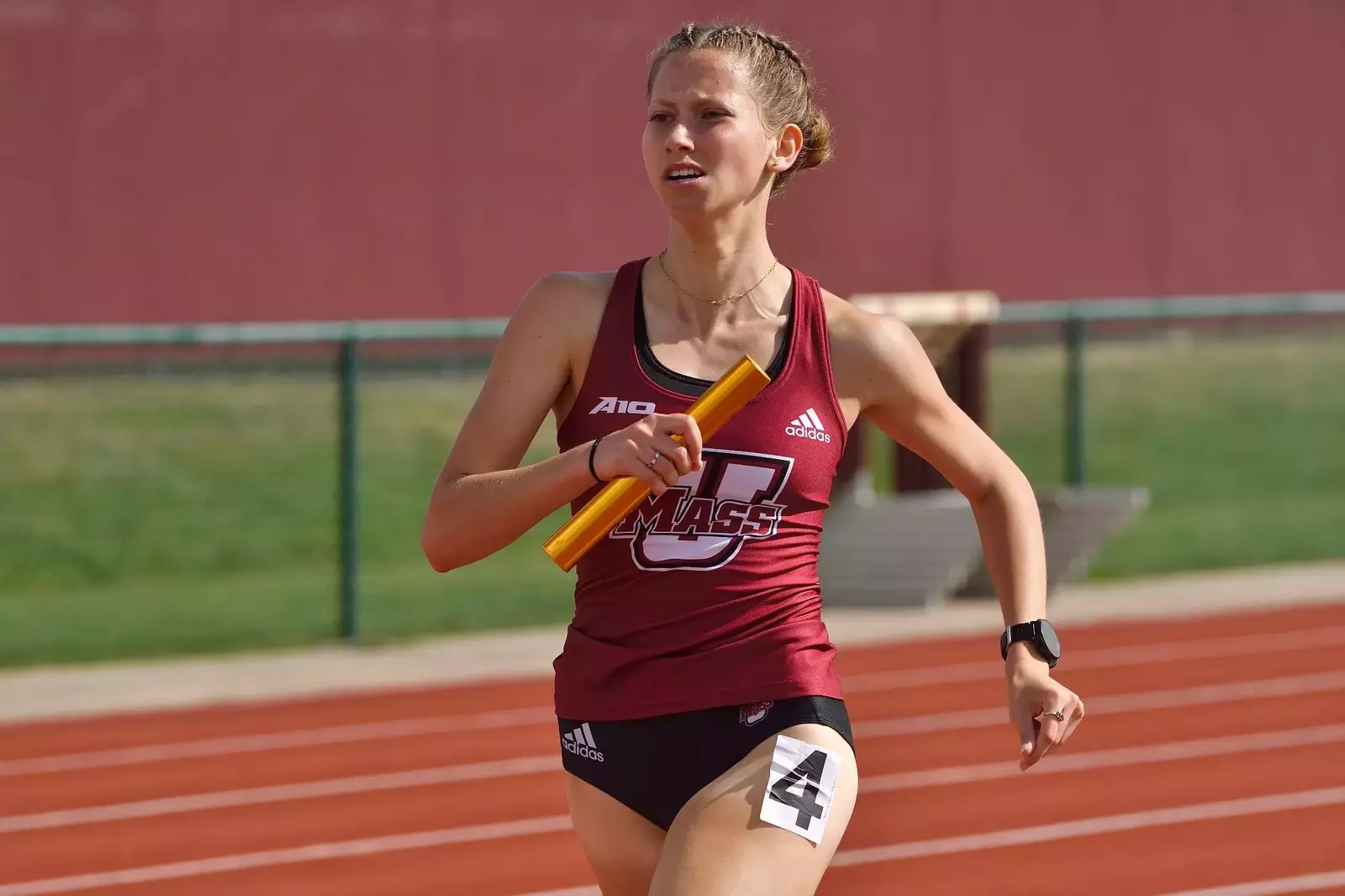 Massachusetts Women's Track & Field Prepared To Host Flagship Spring ...