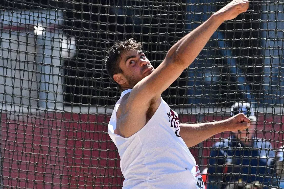 Massachusetts Men's Track And Field Set To Host Flagship Spring Opener ...