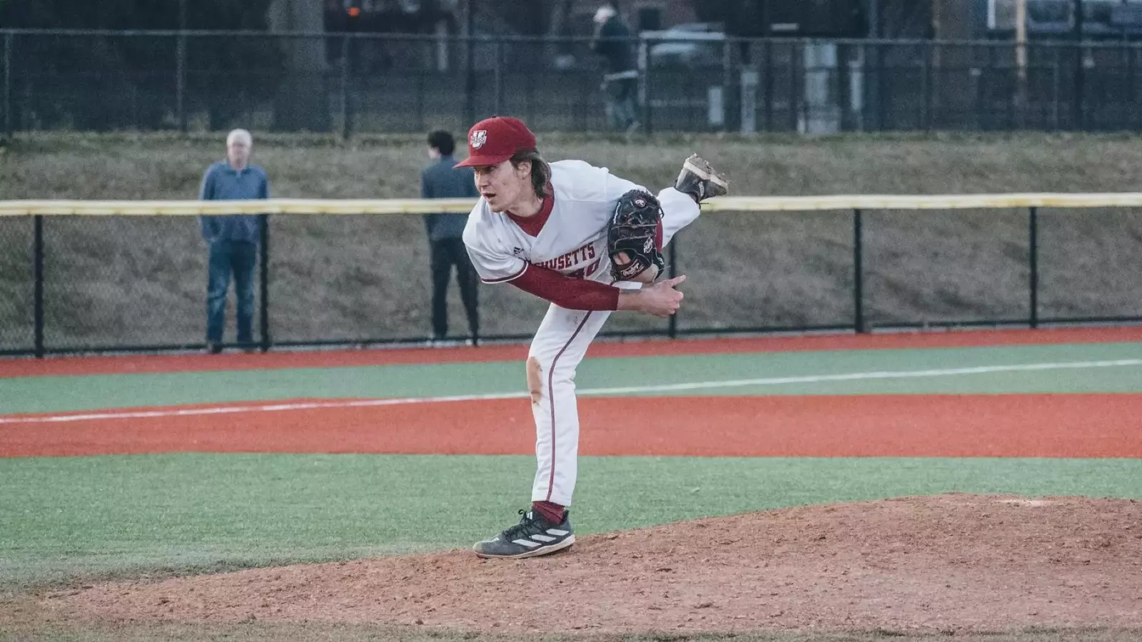 Second Round Of Baseball Beanpot Highlights Midweek Games - University ...