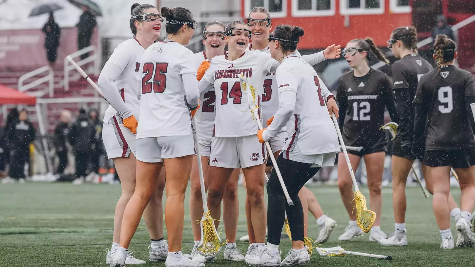 Women’s Lacrosse Set For In-State Matchup At UMass Lowell - University ...