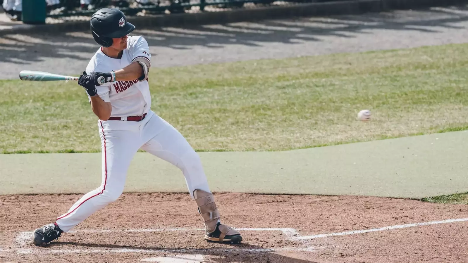 Baseball Drops Series Finale, 15-9, To George Washington - University ...